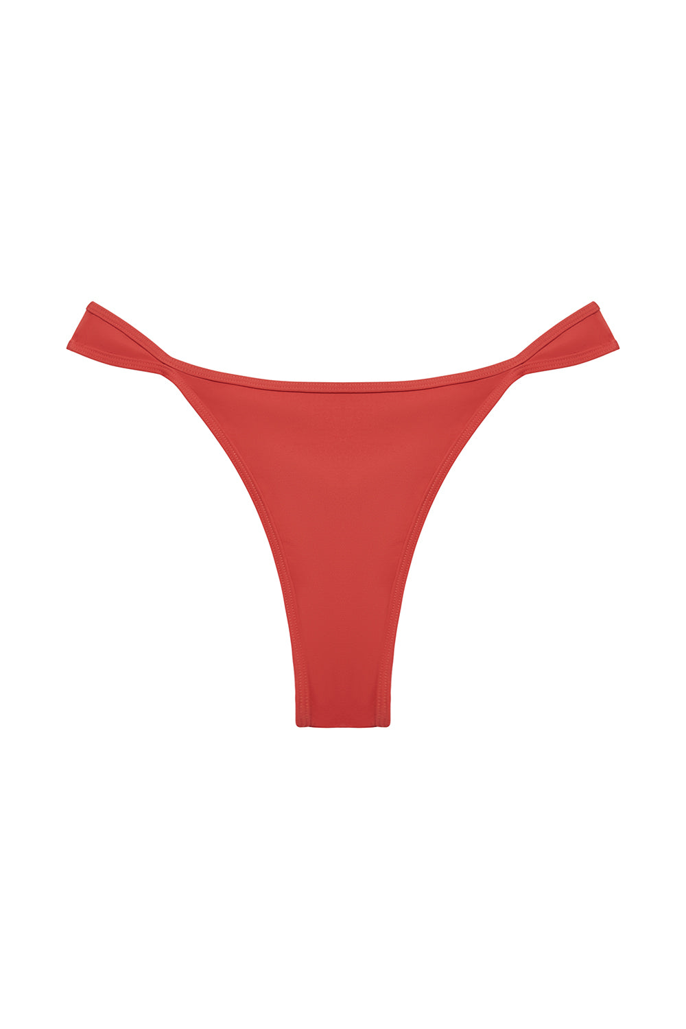 sculpting infinity bottom in terracotta compression – tropic of c